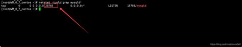 Centos 7 修改 Mariadb 的默认端口号 （ Mysql类似）mariadb端口没法跟3306一样 Csdn博客