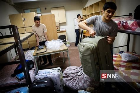 وضعیت ارائه خوابگاه‌های دانشجویی در دفترچه انتخاب رشته کنکور ۱۴۰۳