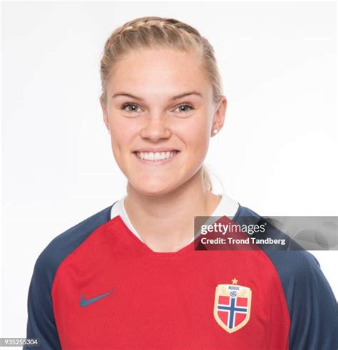 Kristine Leine Photos And Premium High Res Pictures Getty Images