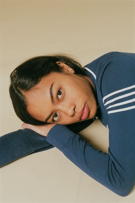 Kiana Stranger Agency Vancouver Modelling Agency