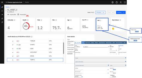 Mas83 Health On Maximo Application Suite 8 3 [new] Ibm Maximo Asset Performance Management