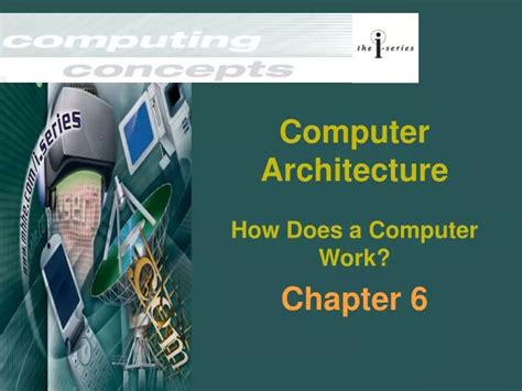 PPT Computer Architecture PowerPoint Presentation Free Download ID 1349884