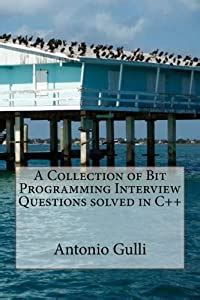 A Collection Of Bit Programming Interview Questions Solved In C