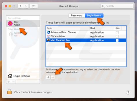 Mac Cleanup Pro Unwanted Application Mac Removal Steps And MacOS Cleanup Updated