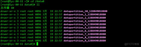 第六十二节 K8s 1305 存储之cubefs大数据仓库工程师的技术博客51cto博客 第六十二节 K8s 1305 存储之cubefs大数据仓库工程师的技术博客51cto博客