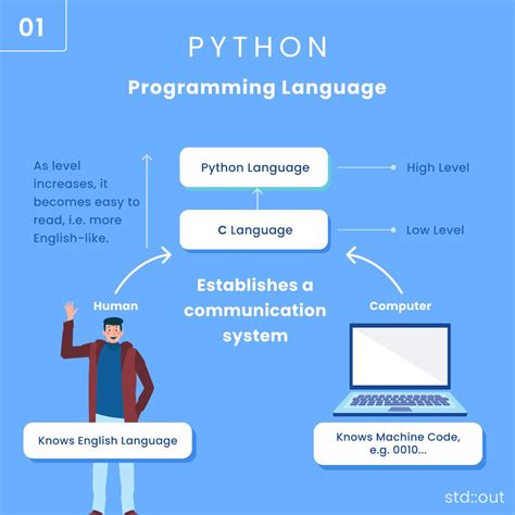 Start Your Coding Adventure With Python Standard Output
