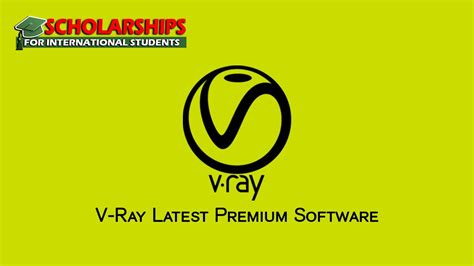 Vray Logo