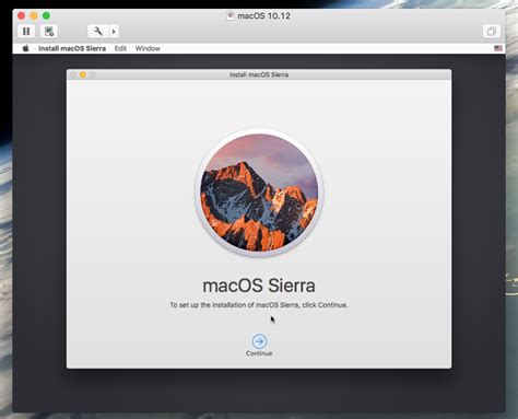 Creating MacOS VM On VMware Fusion HoldMyBeer