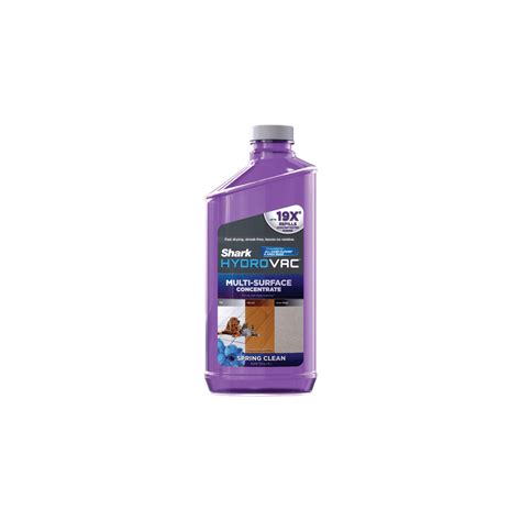 Shark Hydrovac Multi Surface Cleaner 1l Wdcm30