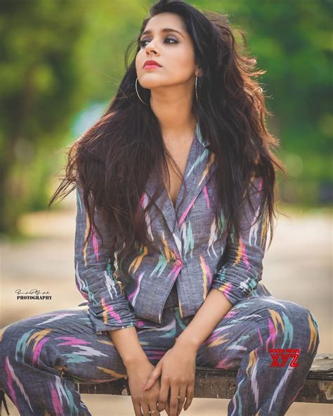 Actress Rashmi Gautam New Stills Shot By Sandeep Gudala Artofit