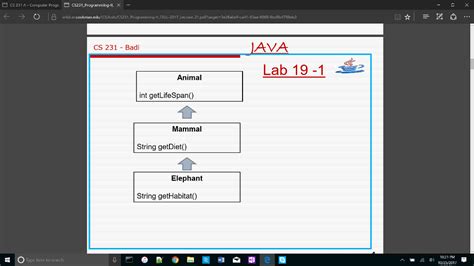 Solved C5 231a Computer Progi B Cs231 Programming 11 ×