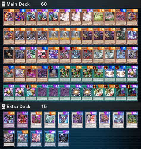 What Should Replace The Chaos Ruler Once It Gets Banned R Masterduel