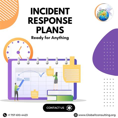 Global 1 Consulting On Linkedin Cybersecurity Incidentresponse Preparedness Dataprotection…