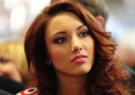 Delphine Wespiser Biographie Et Filmographie