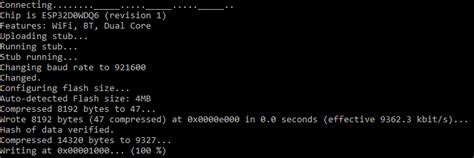 GitHub Martinius Blink Bin ESP