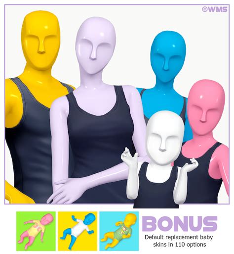 Sims 4 Creepypasta Cc
