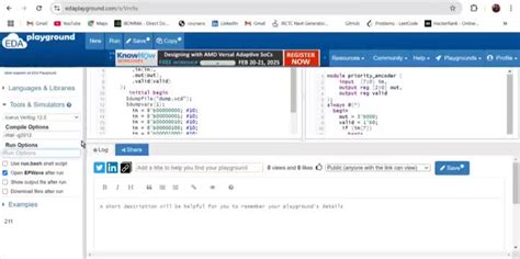 Sandhya Jagarapu On Linkedin 100daysofvlsi Vlsi Verilog Rtldesign