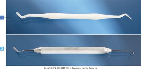 Composite Placement Instrument