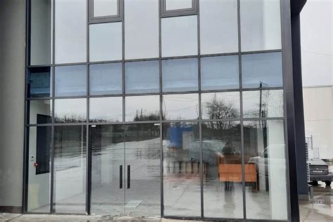 სარგებელი ალუმინის კარ ფანჯარა