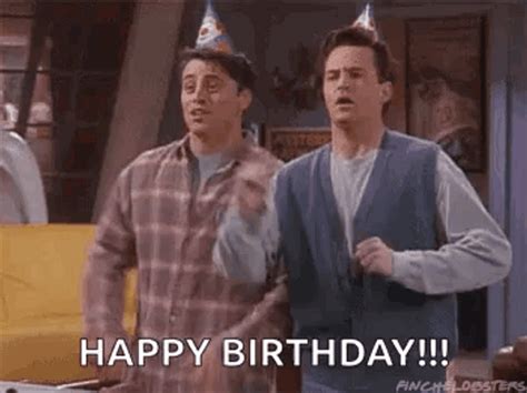 Happy Birthday Friend S