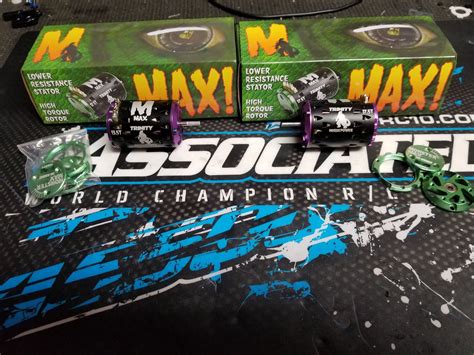 For Sale Trinity Monster Max Motors And R C Tech Forums