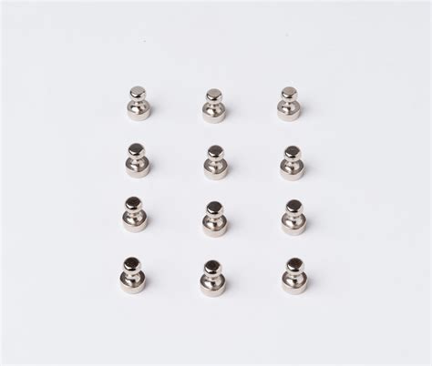 Dm Screen Magnetic Pin Set Wyrmwood