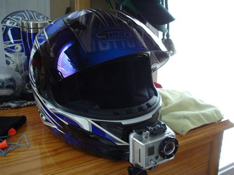 My Gopro Vlog Setup Kawasaki Motorcycle Forums
