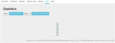 Collectd Mod Nut And Collectd Mod Ping Not Working Sw Bugs Discussion