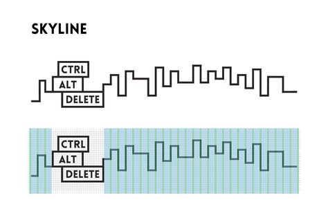 CTRL ALT DELETE On Behance