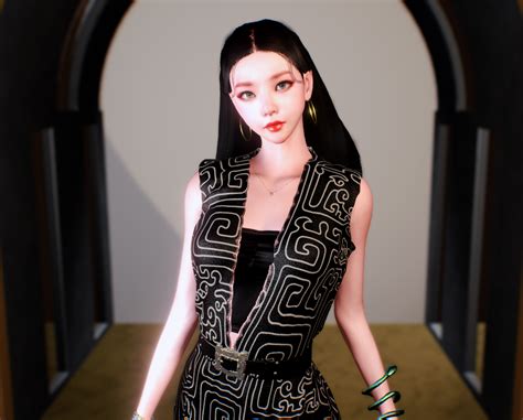 Ramsess Hair Pack3 Hairstyles Virt A Mate Hub