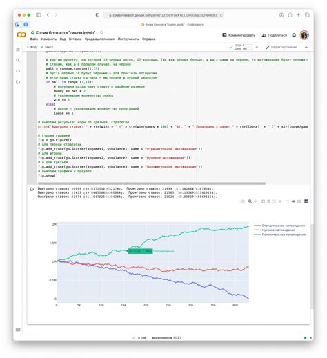 Что такое Jupyter Notebook и для чего он нужен Журнал Код