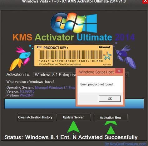 Fake Windows 8 1 Enterprise Activators Hide Adware Bitcoin Miners Softpedia
