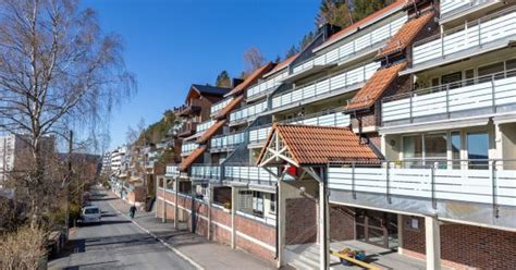 SAMEIET KURVEIEN 5 | En tjeneste fra OBOS