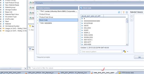 Error Errwis30270 To Open Webi Report After To A Sap Community