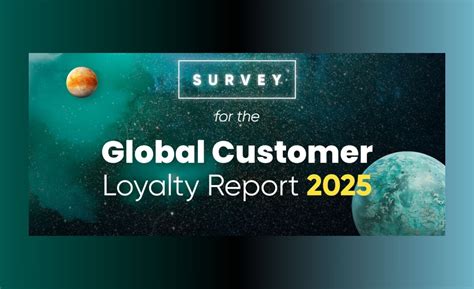 Get Ready For Antavos 2025 Global Customer Loyalty Survey Ala