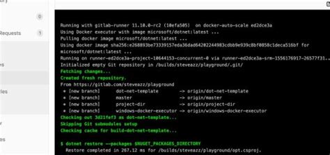 How To Set Up A Gitlab Runner On Windows A Step By Step Guide