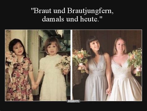 Braut Und Brautjungfern Damals Und Heute Debeste De