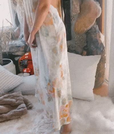 Vanessa Hudgens Side Tit In A Dress Of The Day
