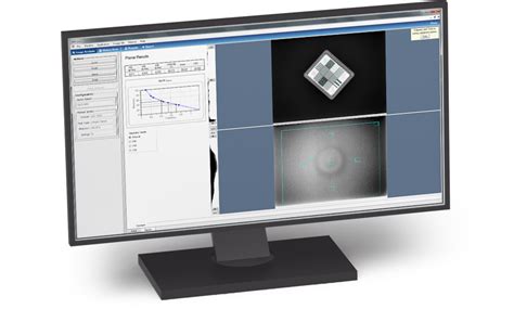 pipspro™ software standard imaging