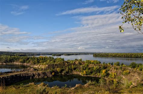 Что посмотреть в городе Каменское — Фото отзывы адреса гиды Discover Ua