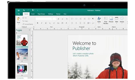 Free Desktop Publishing Software For Windows Citizenside