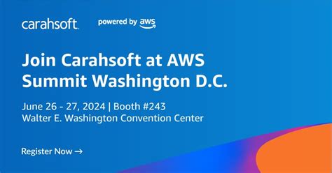 Craig Abod On Linkedin Cloud Awssummit