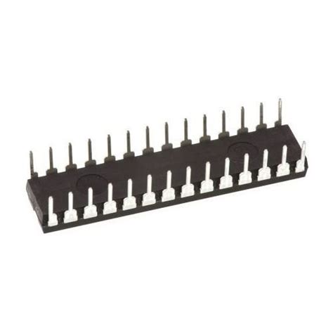 Microchip Pic Microcontroller 368 Bytes 10 Bit Spdip Specification