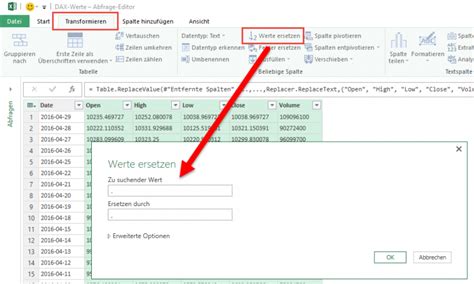 Einführung In Power Query Teil 1 Der Tabellenexperte