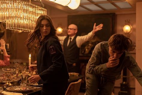 Mickey 17 2025 Recensie Bong Joon Ho Cinemagazine