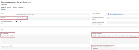 Test Your Custom Copilot With Power CAT Copilot Studio Kit Forward Forever