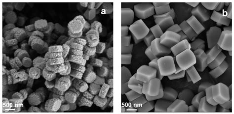 Disinfectant Assisted Preparation Of Hierarchical Zsm 5 Zeolite With