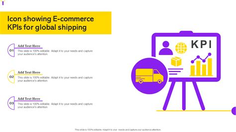 Top 10 Shipping Kpi Templates With Examples And Samples