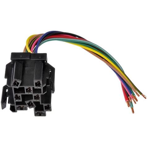 Dodge Ram 2500 Headlight Dimmer Switch Connector