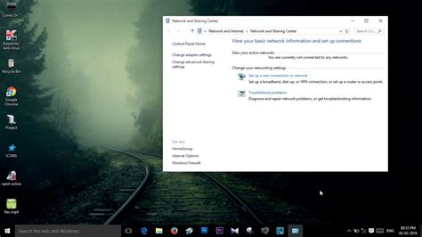 Wifi Connection Problem On Dell Laptop WINDOWS 10 YouTube YouTube